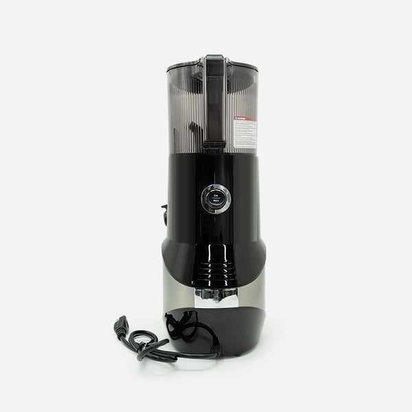 Canoly C09 Slow Juicer Machines Hands-Free Cold Press Juicer Easy Clean