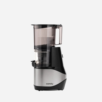 Canoly C09 Slow Juicer Machines Hands-Free Cold Press Juicer Easy Clean