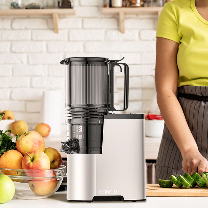 Our Story – Canoly